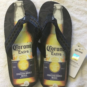 Corona | Shoes | Mens Corona Extra Flip Flops | Poshmark